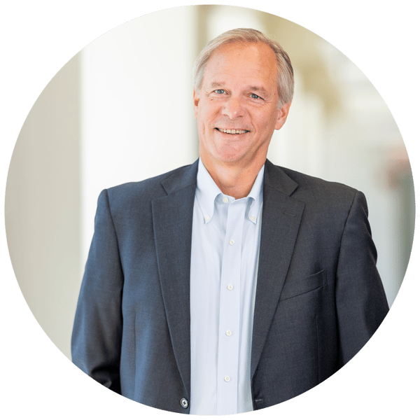 2023 Dennemeyer IP Leadership Power Luncheon