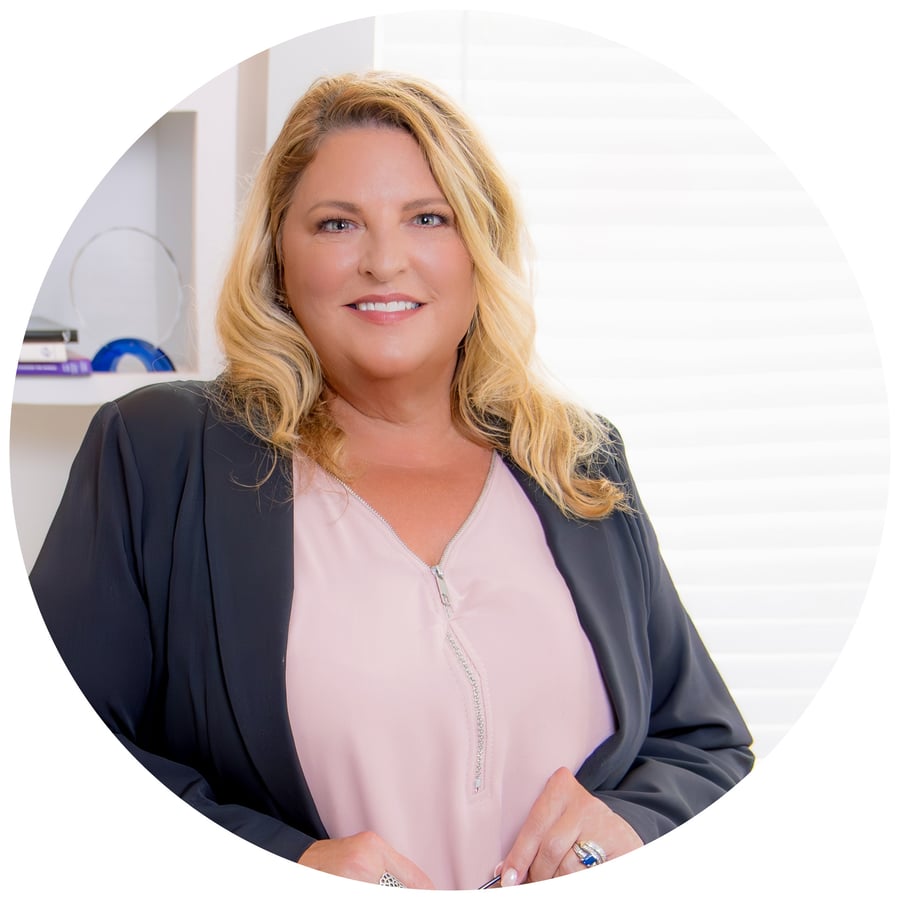 2023 Dennemeyer IP Leadership Power Luncheon