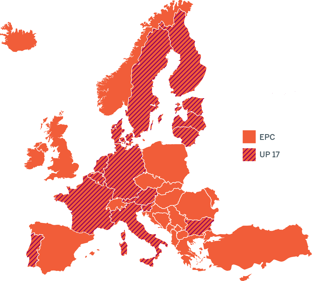 デンネマイヤー | 欧州単一特許 (UP) と 統一特許裁判所 (UPC)