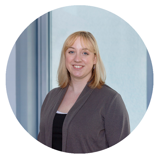 Learning and development - who we are