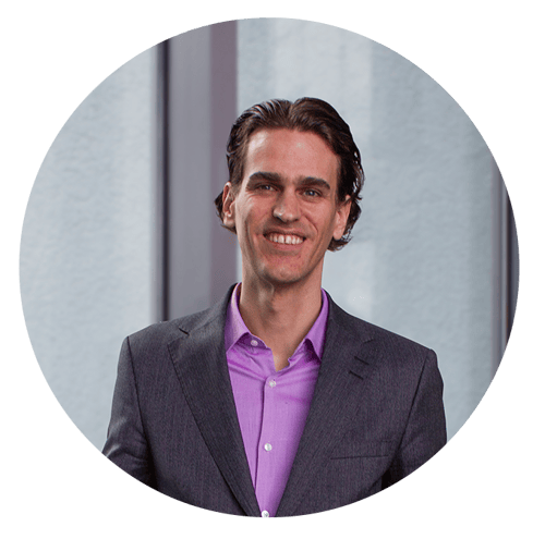 Panel discussion: How AI will shape the future of IP management