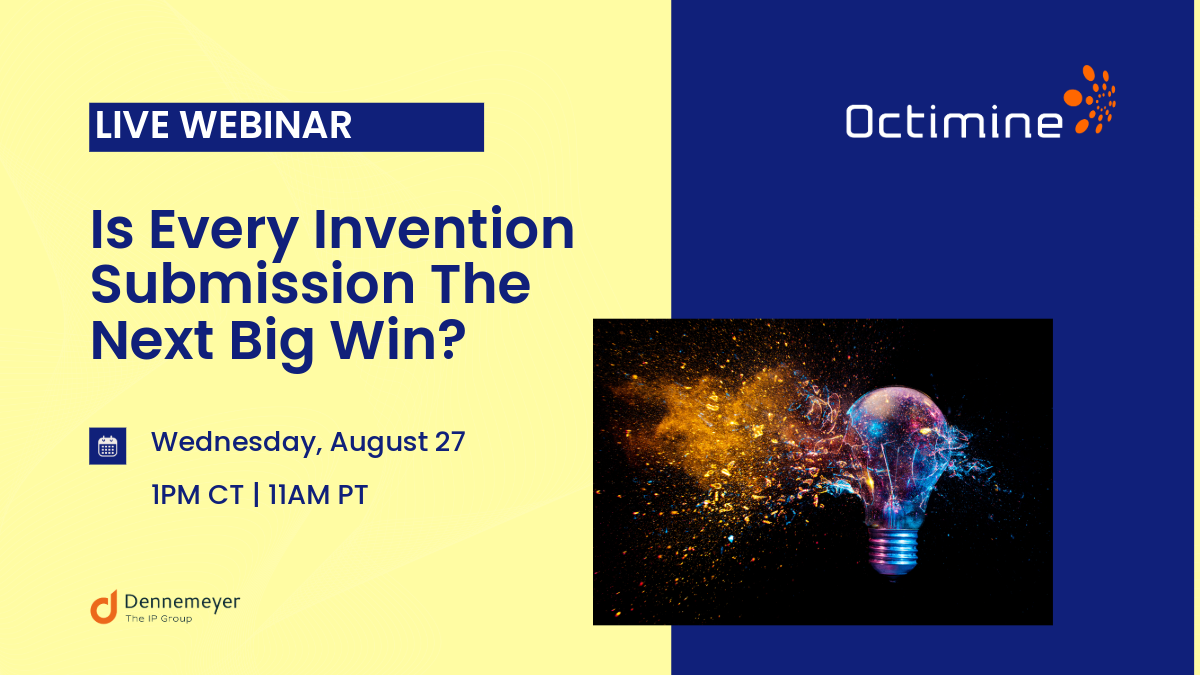 Is Every Invention Submission The Next Big Win?